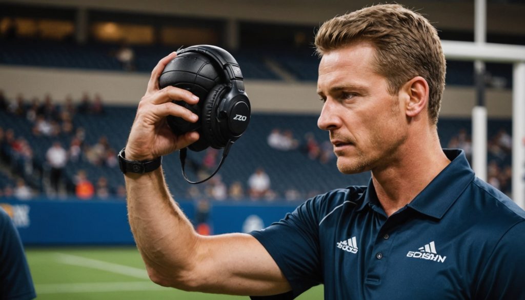 Boosting sports performance: incorporating dynamic visual acuity ...